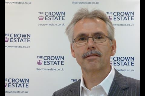 The Crown Estate has confidence in the future of offshore wind energy ...